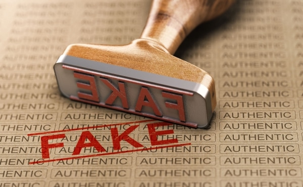 Document Forgery: Different Types of Forgery & Signs That Show Forgery