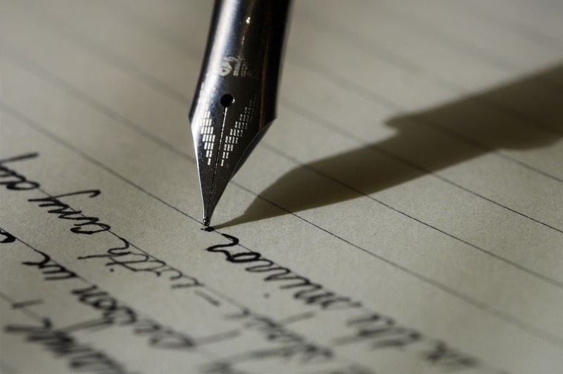 Graphology vs. Forensic Handwriting Analysis: What is the Difference ...